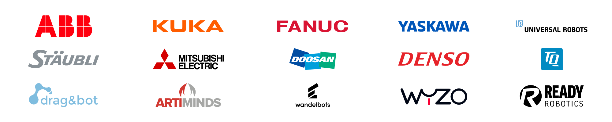 What’s your Robotic Eye-Q?